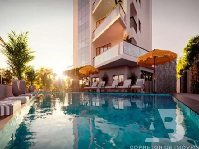Apartamento para Venda em Balneário Camboriú/SC Centro 4 Quartos