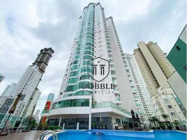 Apartamento para Venda em Balneário Camboriú/SC Centro 4 Quartos