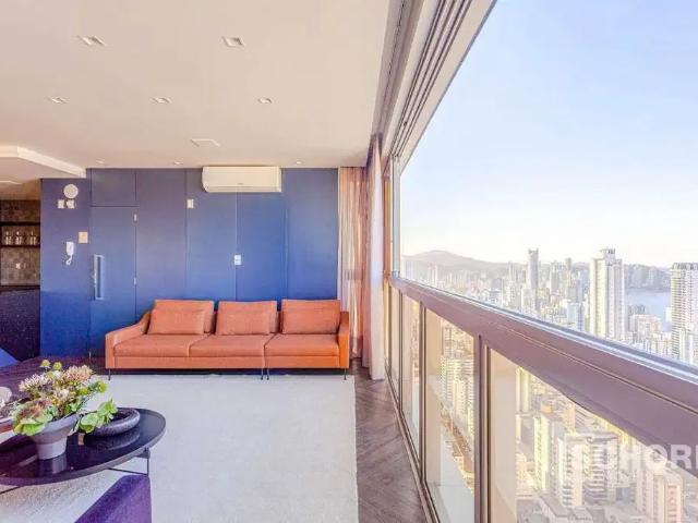 Apartamento para Venda em Balneário Camboriú/SC Centro 4 Quartos