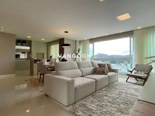 Apartamento para Venda em Balneário Camboriú/SC Centro 4 Quartos