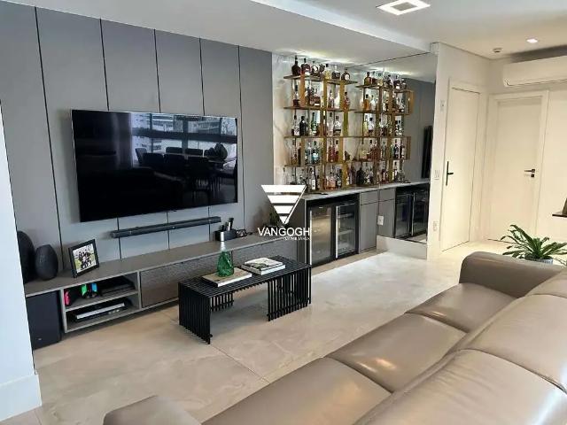 Apartamento para Venda em Balneário Camboriú/SC Centro 4 Quartos