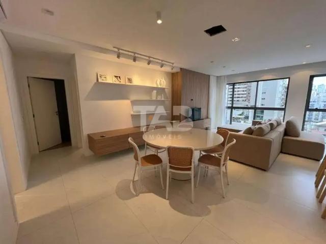 Apartamento para Venda em Balneário Camboriú/SC Centro 4 Quartos