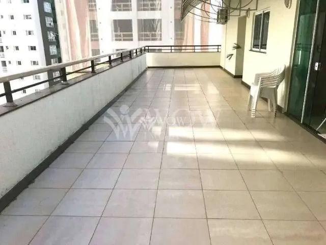 Apartamento para Venda em Balneário Camboriú/SC Centro 4 Quartos
