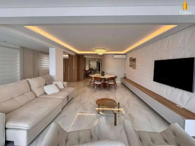 Apartamento para Venda em Balneário Camboriú/SC Centro 4 Quartos