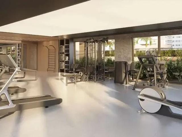 Apartamento para Venda em Balneário Camboriú/SC Centro 4 Quartos