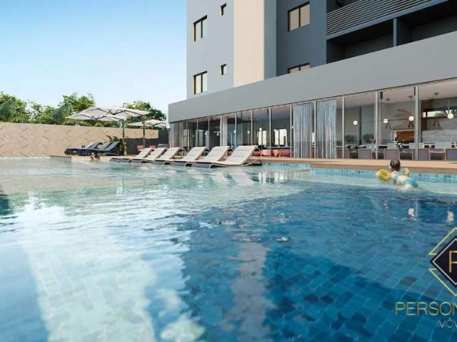 Apartamento para Venda em Balneário Camboriú/SC Centro 4 Quartos