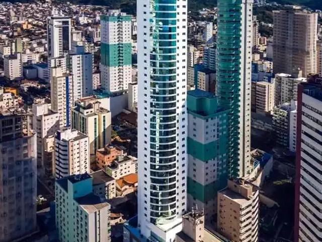 Apartamento para Venda em Balneário Camboriú/SC Centro 4 Quartos