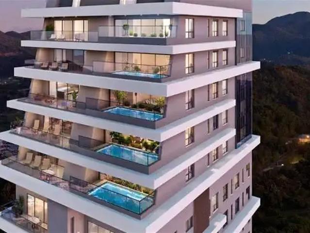 Apartamento para Venda em Balneário Camboriú/SC Centro 4 Quartos
