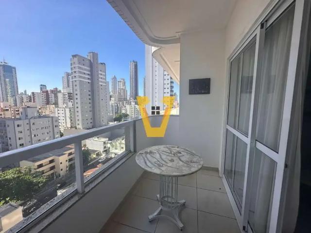 Apartamento para Venda em Balneário Camboriú/SC Centro 4 Quartos