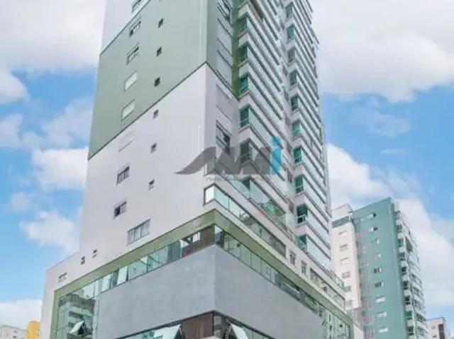 Apartamento para Venda em Balneário Camboriú/SC Centro 4 Quartos