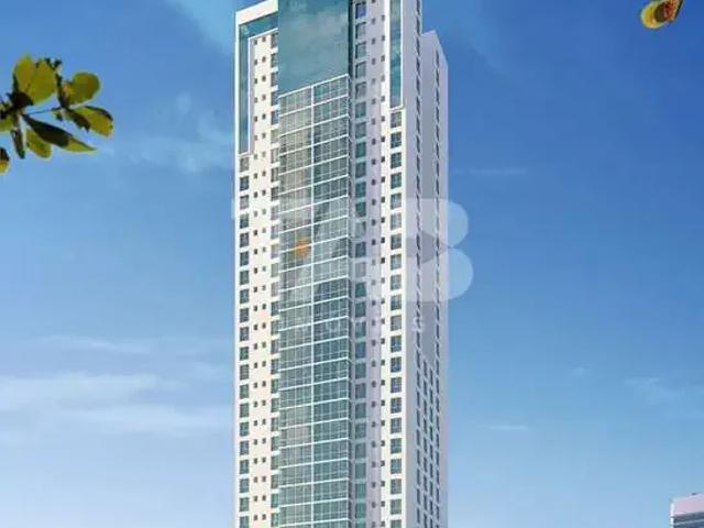 Apartamento para Venda em Balneário Camboriú/SC Centro 4 Quartos