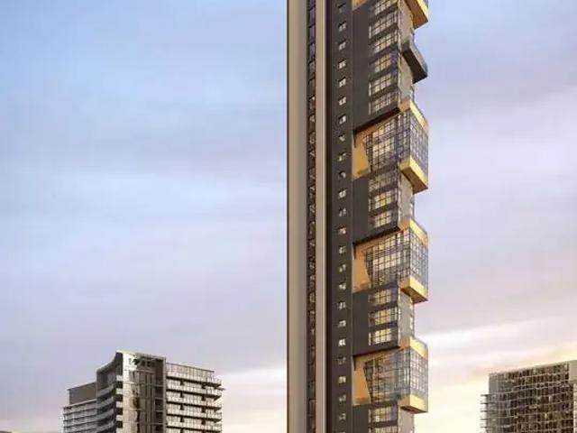 Apartamento para Venda em Balneário Camboriú/SC Centro 4 Quartos