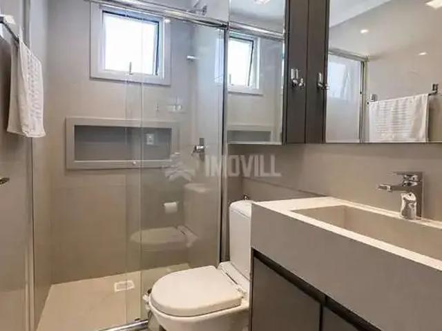 Apartamento para Venda em Balneário Camboriú/SC Centro 4 Quartos