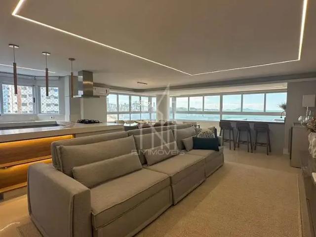 Apartamento para Venda em Balneário Camboriú/SC Centro 4 Quartos