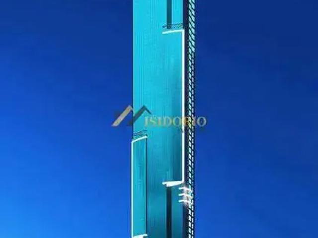 Apartamento para Venda em Balneário Camboriú/SC Centro 4 Quartos