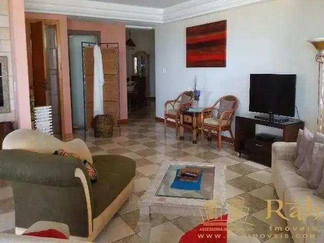 Apartamento para Venda em Balneário Camboriú/SC Centro 4 Quartos