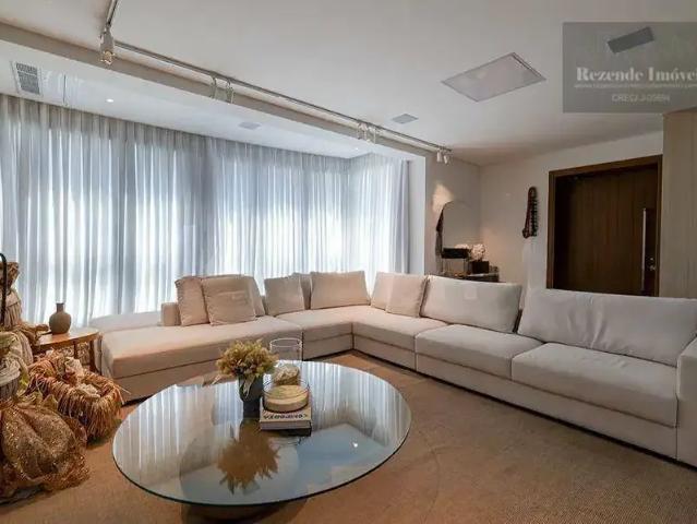 Apartamento para Venda em Balneário Camboriú/SC Centro 4 Quartos