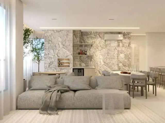Apartamento para Venda em Balneário Camboriú/SC Centro 4 Quartos