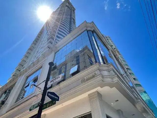 Apartamento para Venda em Balneário Camboriú/SC Centro 4 Quartos