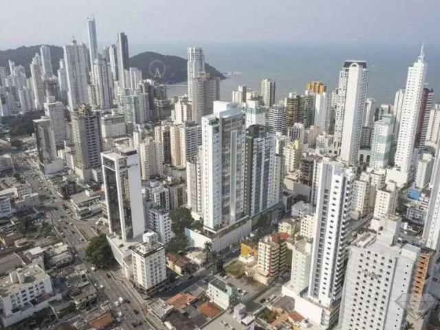 Apartamento para Venda em Balneário Camboriú/SC Centro 4 Quartos