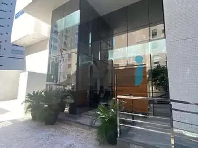 Apartamento para Venda em Balneário Camboriú/SC Centro 4 Quartos