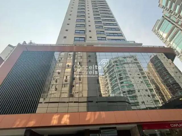 Apartamento para Venda em Balneário Camboriú/SC Centro 4 Quartos