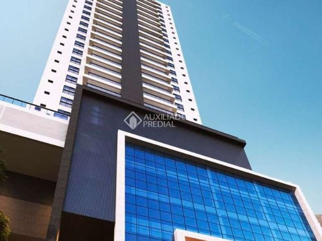 Apartamento para Venda em Balneário Camboriú/SC Centro 4 Quartos