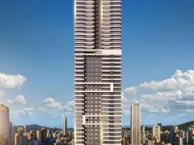 Apartamento para Venda em Balneário Camboriú/SC Centro 4 Quartos