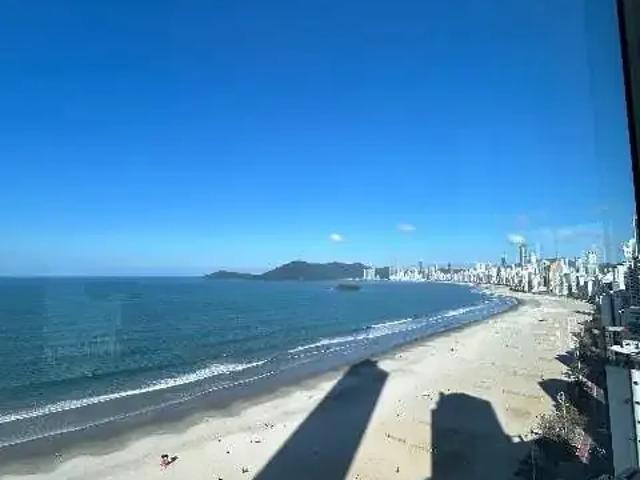 Apartamento para Venda em Balneário Camboriú/SC Centro 4 Quartos
