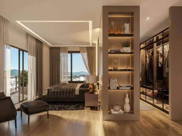 Apartamento para Venda em Balneário Camboriú/SC Centro 4 Quartos