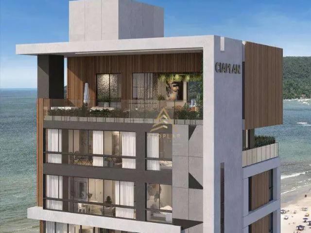Apartamento para Venda em Balneário Camboriú/SC Centro 4 Quartos