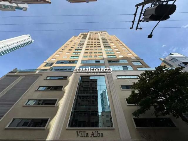 Apartamento para Venda em Balneário Camboriú/SC Centro 4 Quartos