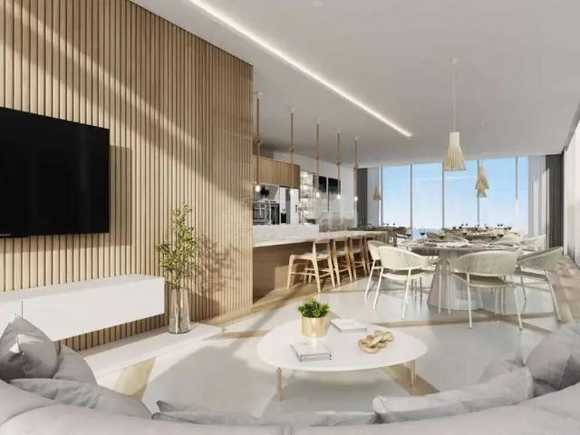 Apartamento para Venda em Balneário Camboriú/SC Centro 4 Quartos