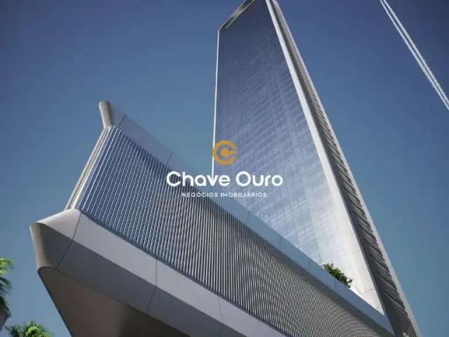 Apartamento para Venda em Balneário Camboriú/SC Centro 4 Quartos
