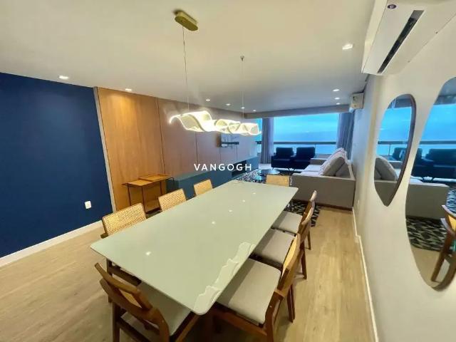 Apartamento para Venda em Balneário Camboriú/SC Centro 4 Quartos
