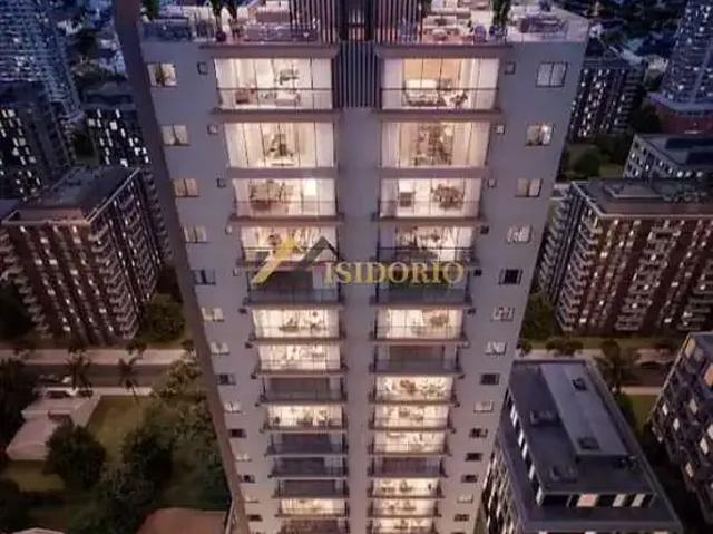 Apartamento para Venda em Balneário Camboriú/SC Centro 4 Quartos