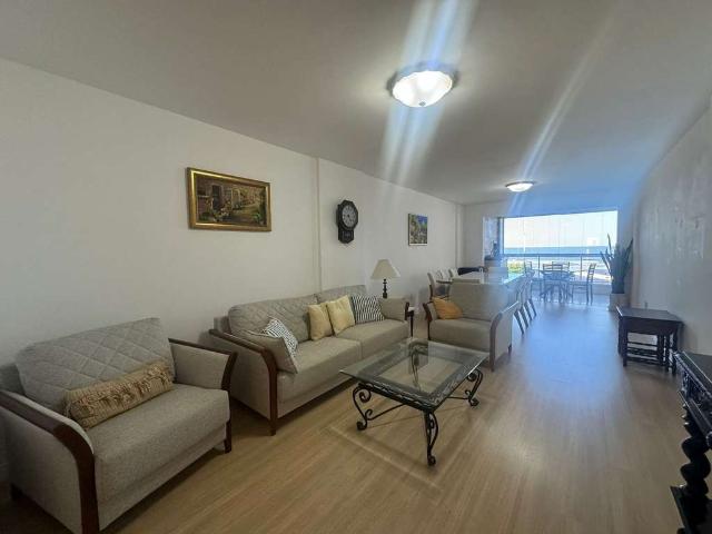 Apartamento para Venda em Balneário Camboriú/SC Centro 4 Quartos