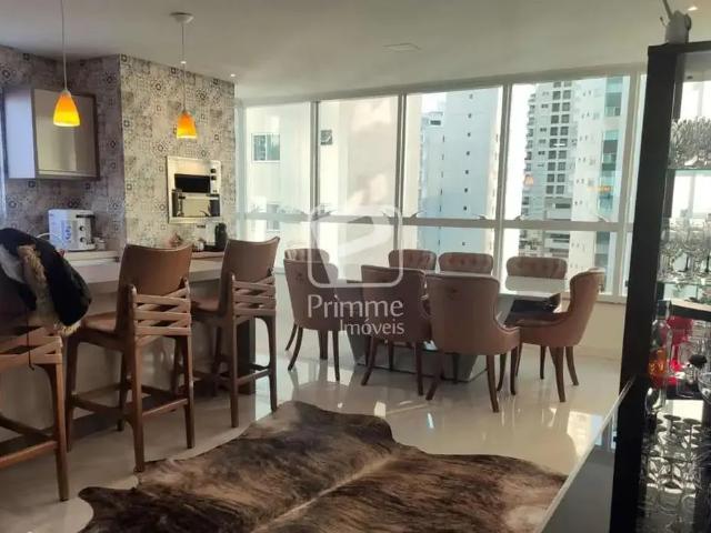 Apartamento para Venda em Balneário Camboriú/SC Centro 4 Quartos