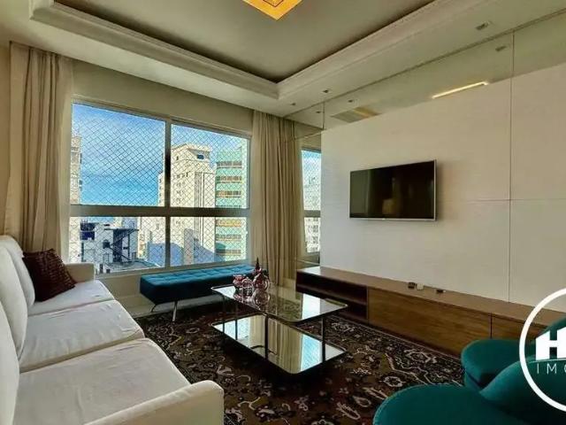 Apartamento para Venda em Balneário Camboriú/SC Centro 4 Quartos