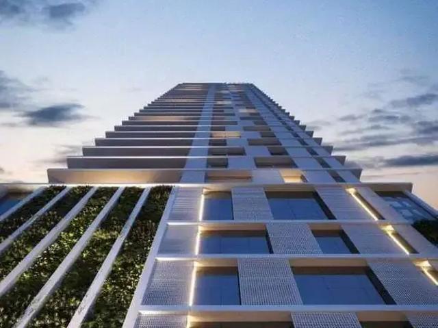 Apartamento para Venda em Balneário Camboriú/SC Centro 4 Quartos