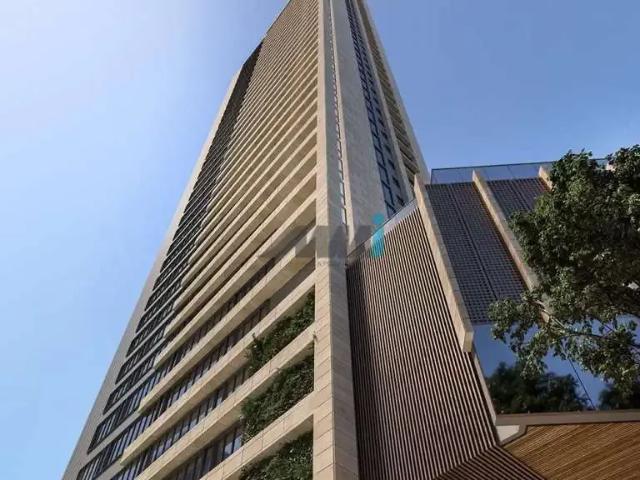 Apartamento para Venda em Balneário Camboriú/SC Centro 4 Quartos