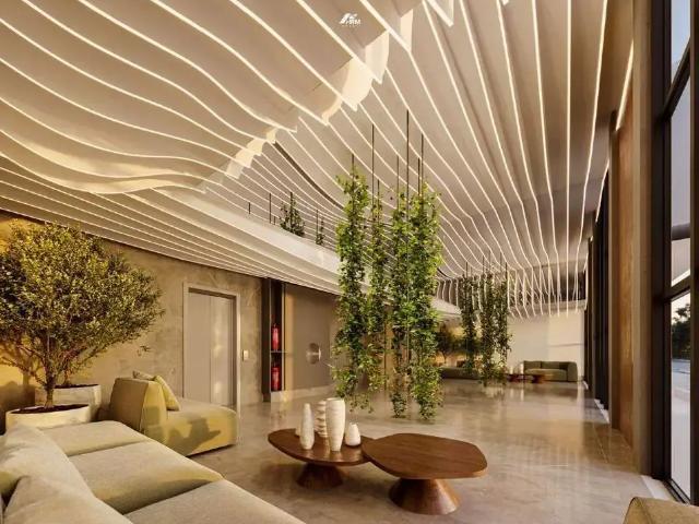 Apartamento para Venda em Balneário Camboriú/SC Centro 4 Quartos