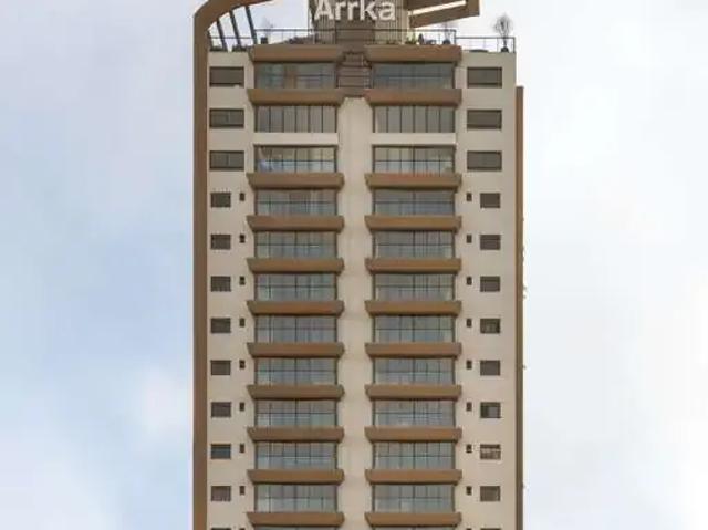 Apartamento para Venda em Balneário Camboriú/SC Centro 4 Quartos
