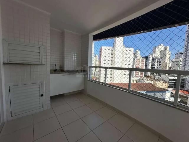 Apartamento para Venda em Balneário Camboriú/SC Centro 4 Quartos