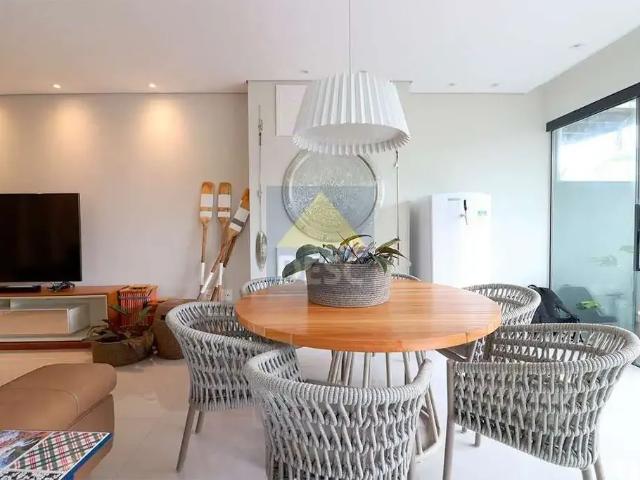 Apartamento para Venda em Balneário Camboriú/SC Centro 4 Quartos