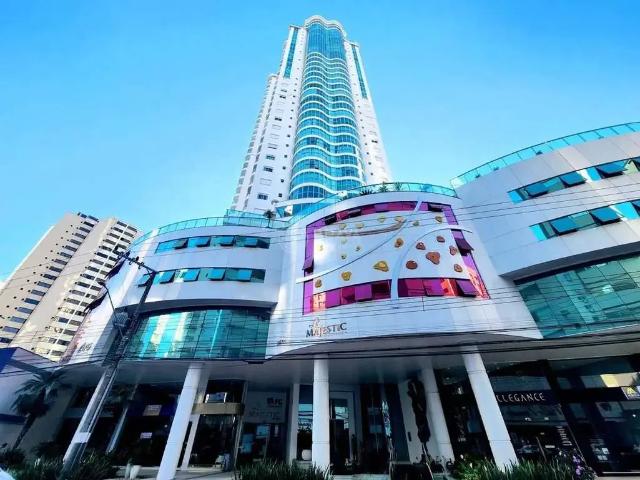 Apartamento para Venda em Balneário Camboriú/SC Centro 4 Quartos