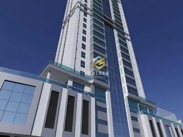 Apartamento para Venda em Balneário Camboriú/SC Centro 4 Quartos