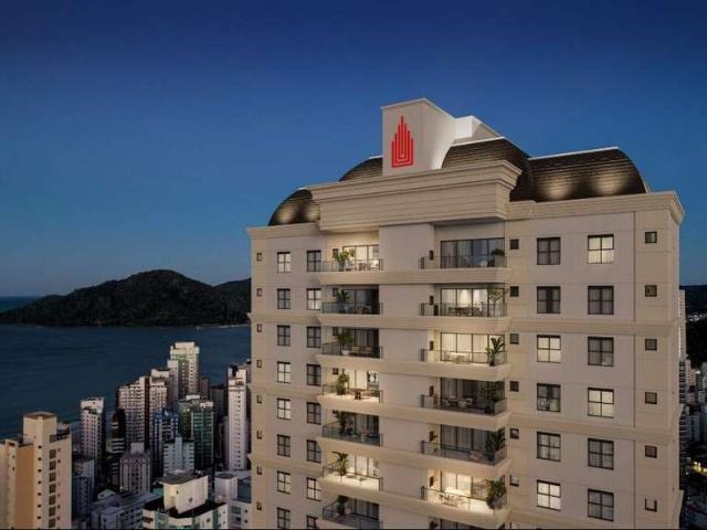 Apartamento para Venda em Balneário Camboriú/SC Centro 4 Quartos
