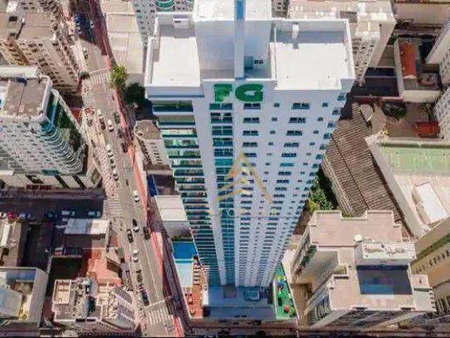 Apartamento para Venda em Balneário Camboriú/SC Centro 4 Quartos