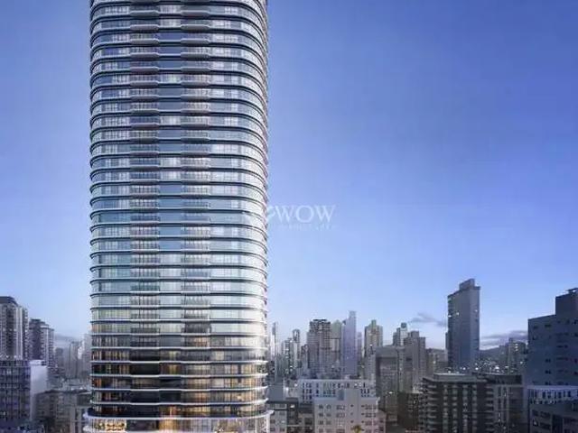 Apartamento para Venda em Balneário Camboriú/SC Centro 4 Quartos